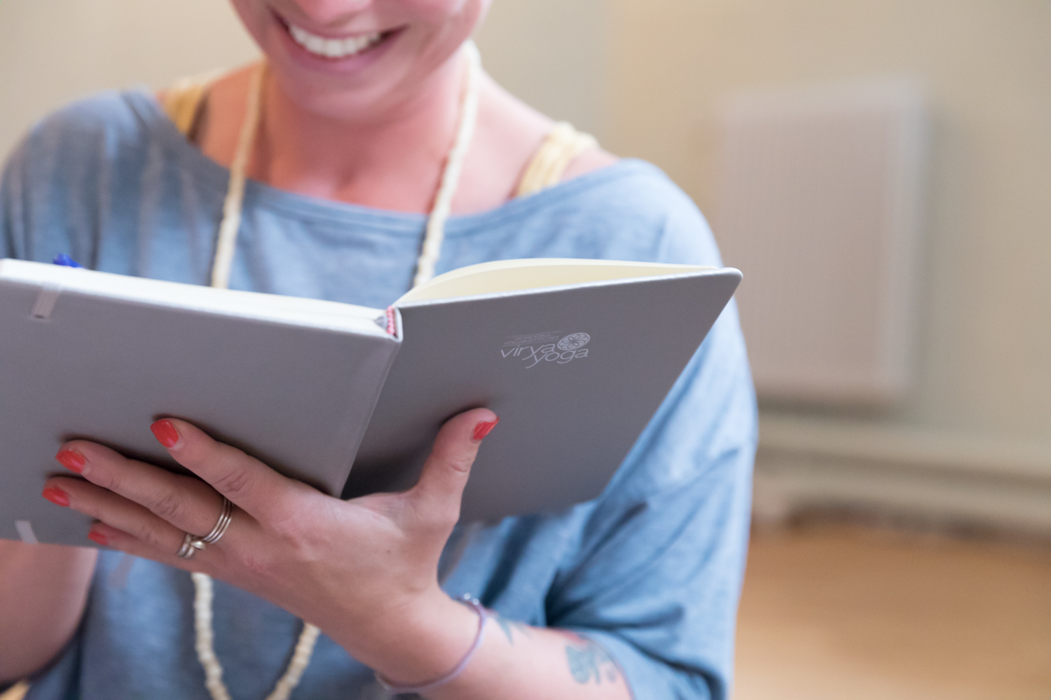 Nordiska Yogainstitutet - Djupdyk i yogans värld. Utbildningar, kurser ...