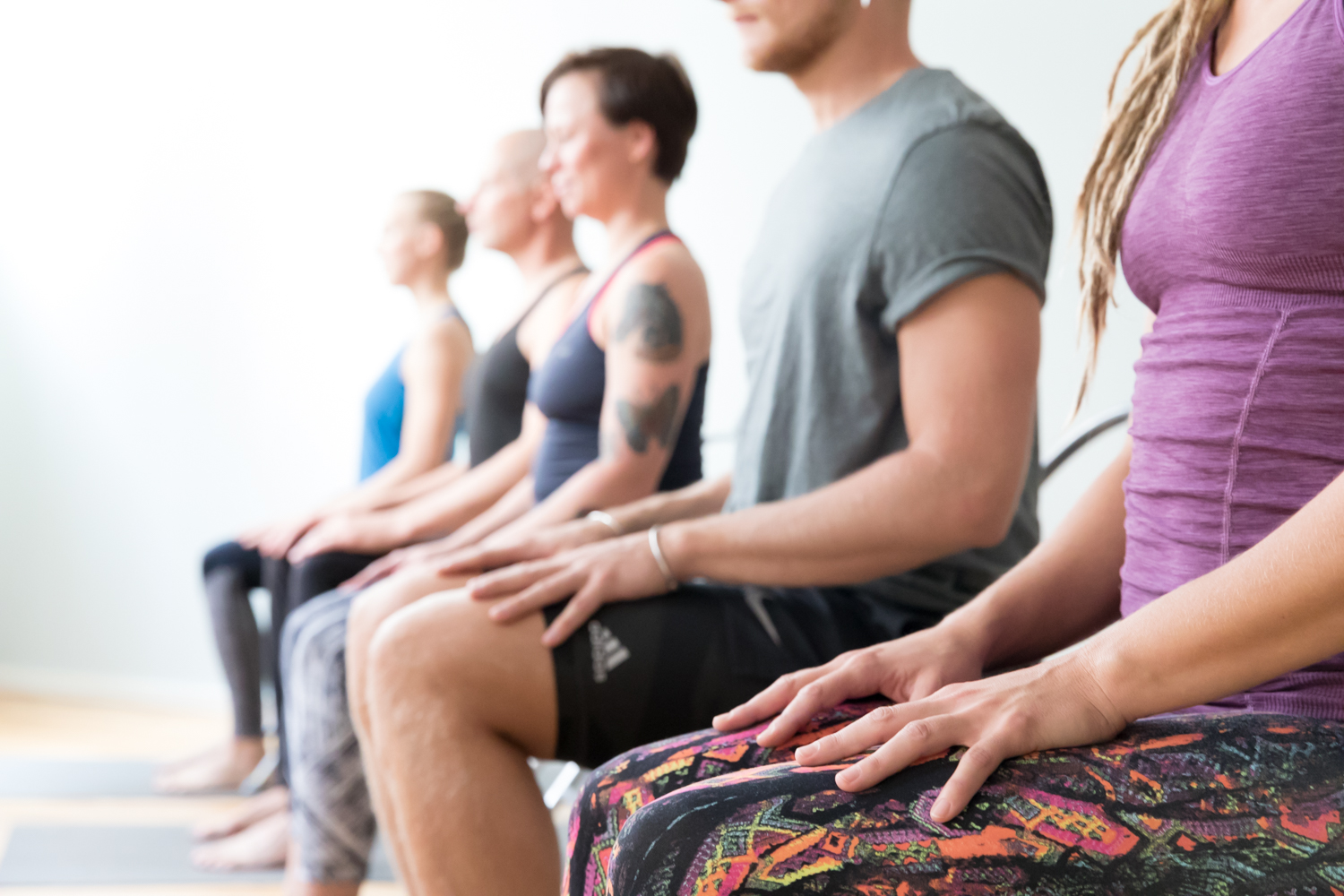 Nordiska Yogainstitutet - Djupdyk i yogans värld. Utbildningar, kurser ...